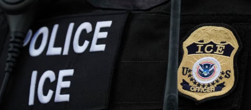 ICE Raids in Newark Detain U.S. Citizens and Undocumented Immigrants ...