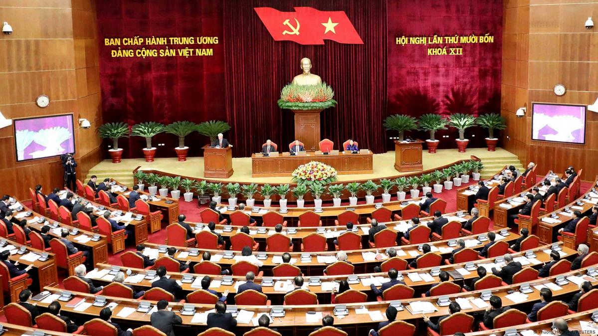Vietnam to Cut 20% of Government Offices in Major Reform Plan - LN24