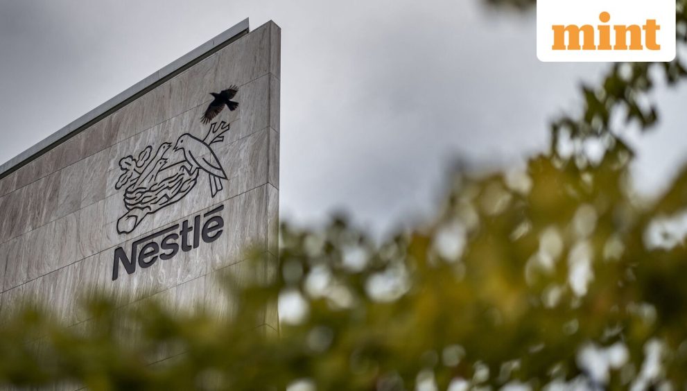 Nestlé Baby Formula Recall Goes Global - LN24